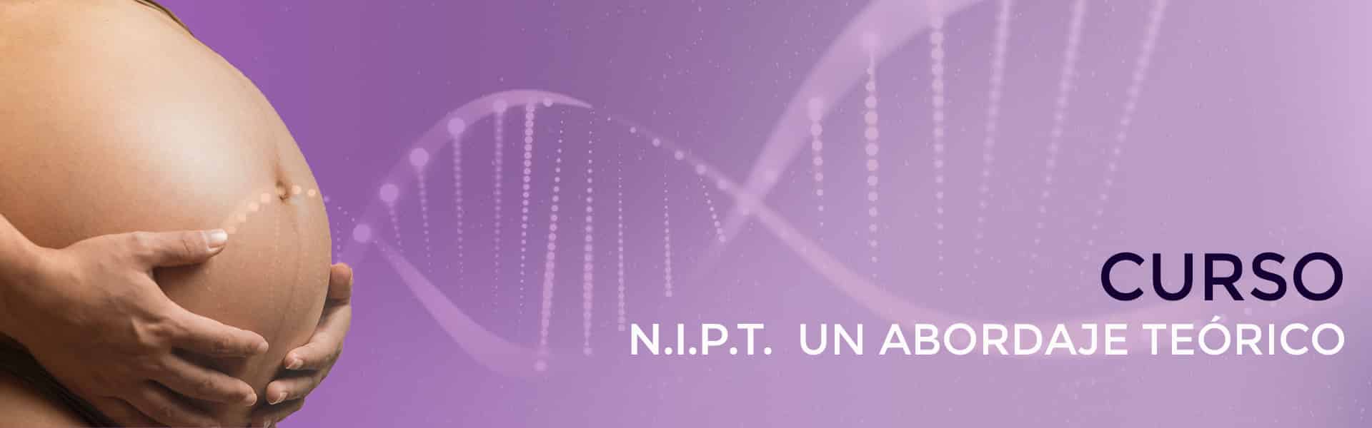 N.I.P.T: un abordaje teórico - CROM - Instituto de Citogenética Humana